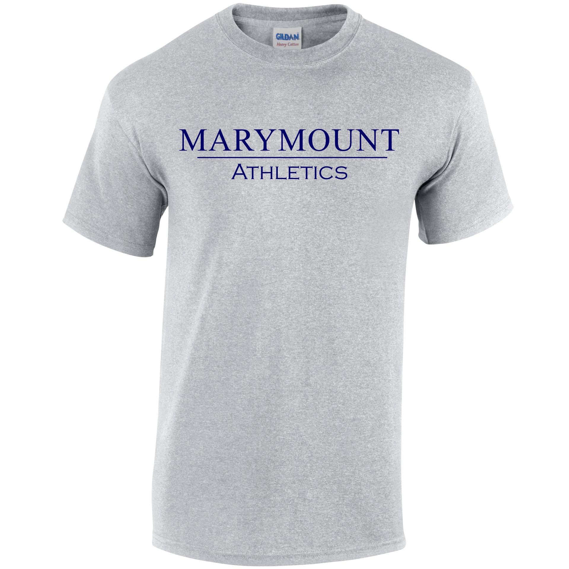 Marymount Athletics T Shirt – The Student Centre